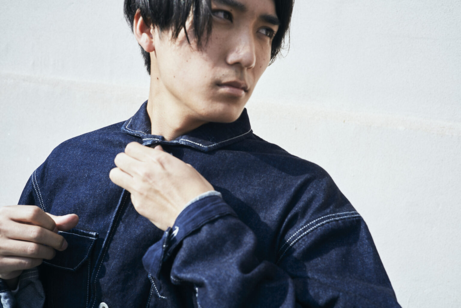 REKROW Work Wear new release_服と経験を身につけるWork wear - REKROW