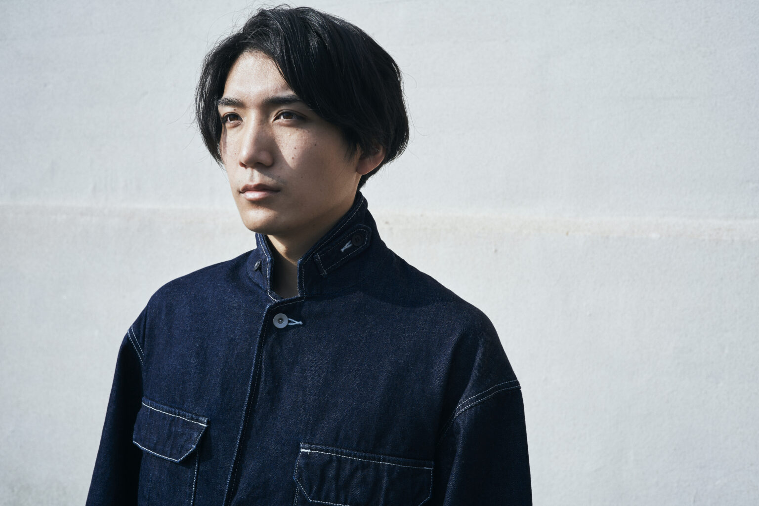 REKROW Work Wear new release_服と経験を身につけるWork wear - REKROW
