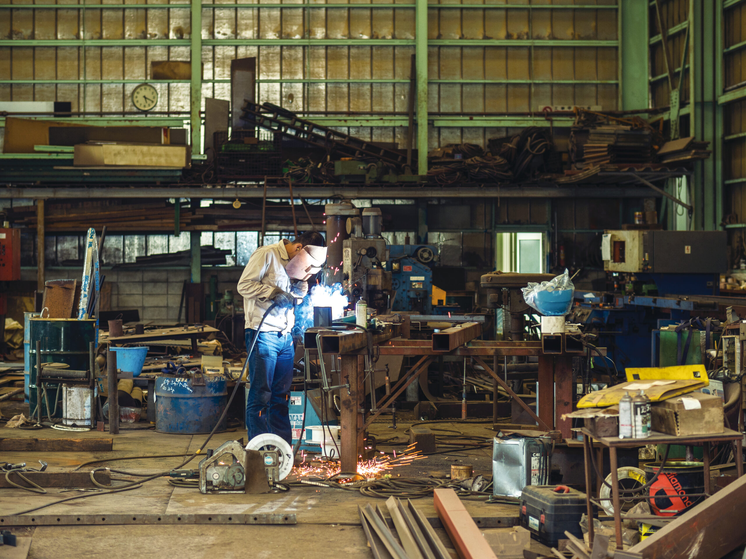 [REKROW with WORKERS 100 PROJECT] A New Region-Based Project Launches ...